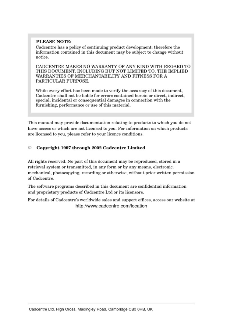 Tutorial VANTAGE PDMS Pipework Design | PDF