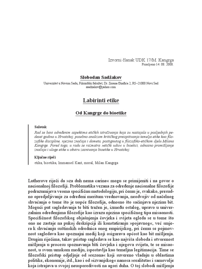 09 Sadzakov | PDF