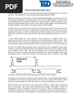 Reticulation Standard For Electricity Transmission Network | PDF ...