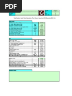 PSV Workshop | PDF | Valve | Pressure