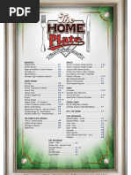TDCJ Commissary Price List | PDF | Foods