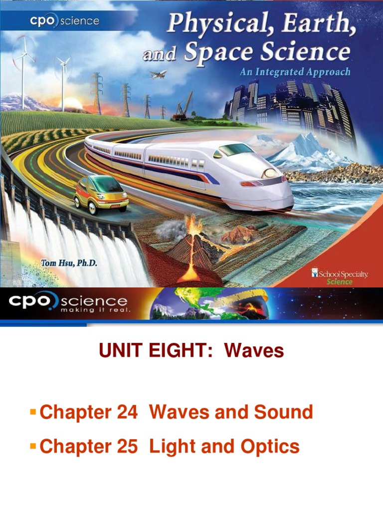 Waves c1 Nota Tambahan | PDF