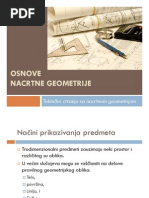 Ortogonalna Projekcija | PDF