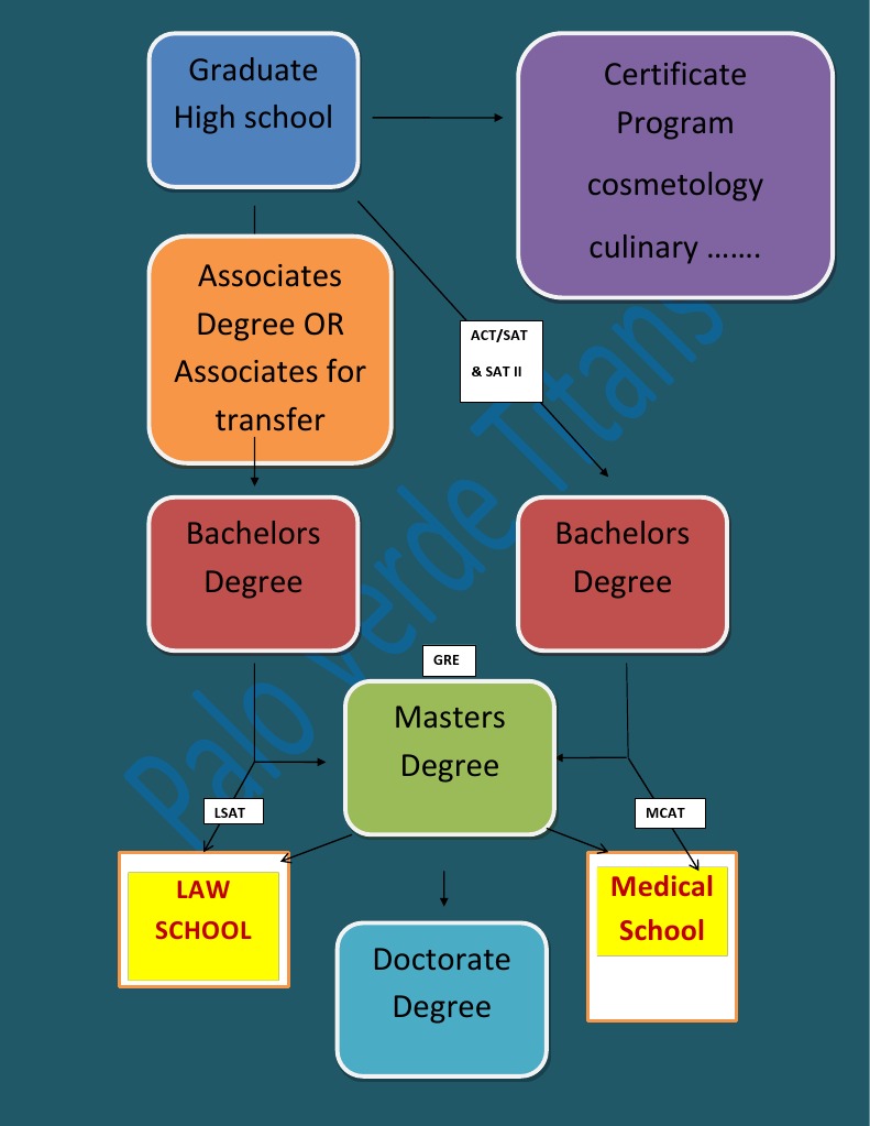 Pathways in College | PDF