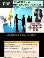 Ascope Pmesii Matrix | Leadership | Leadership & Mentoring