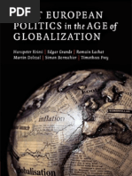 Lipset S.-M., Rokkan S. - Cleavage Structures, Party Systems, and Voter ...