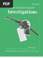 Principles of Behavior for DoD Personnel | PDF
