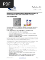 Guidelines for Packaging Validation | PDF | Verification And Validation ...