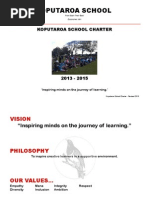 Sample Sosa Word | PDF | Competition | Teachers