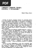 Quien Fue Indio Mara | PDF | Venezuela | Imperio español