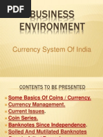 Mutilated Notes | PDF