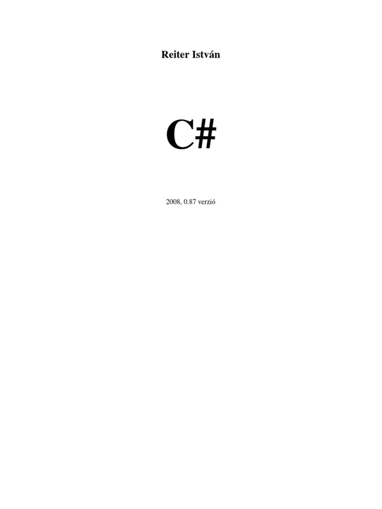 csharp-pdf