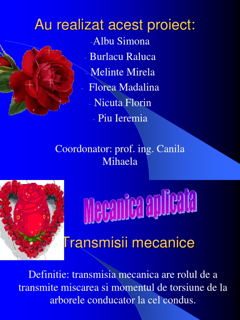 Transmisii Prin Cabluri | PDF
