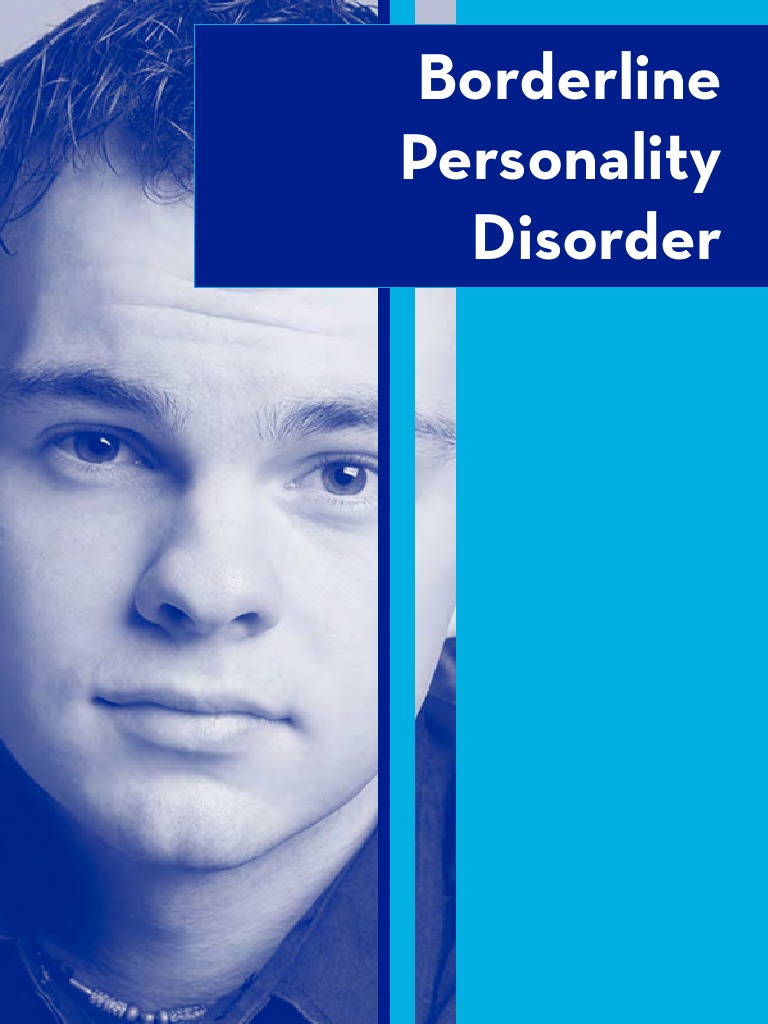 HTTP WWW - Nami.org Template - CFM Section Borderline Personality ...