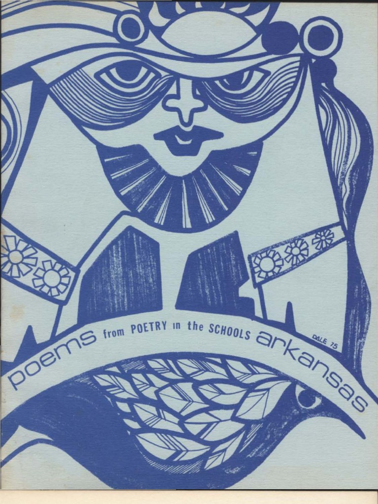 Poems From Poetry in The Schools (1974-1975) | PDF | Uranus | Dream