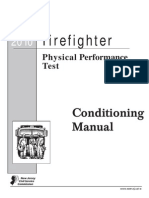 FBI Physical Fitness Requirements | PDF | Aerobic Exercise | Physical ...