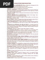 WELCAR Insurance Policy Wording | PDF