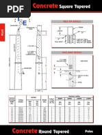 Concrete Encasement of Pipes rd306 PDF | PDF | Pipe (Fluid Conveyance ...
