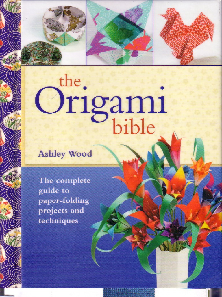 Origami Bible | PDF
