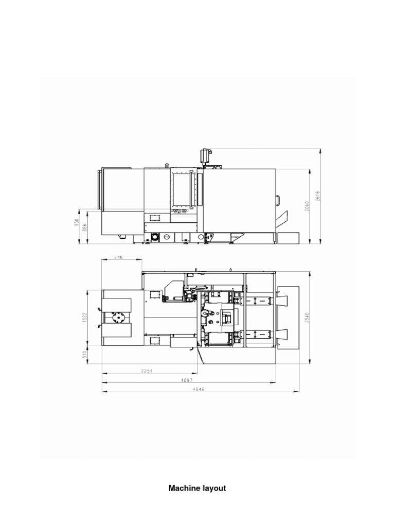 Lathe Machine Pdf Machining Numerical Control