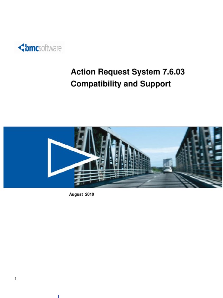 7.6.3 Compatibility Matrix | PDF | 64 Bit Computing | Application Server