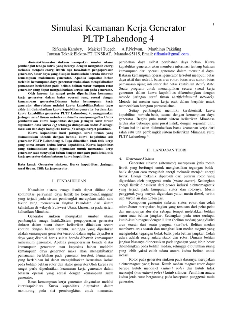 PLTP | PDF