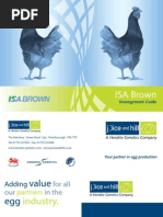 Lohmann Brown Layer Management Guide | PDF | Dietary Fiber | Diet ...