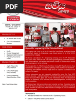 Draft Welcome Remarks | PDF