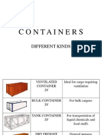 Container ISO-Codes 05 | PDF | Home Appliance | Electromechanical ...