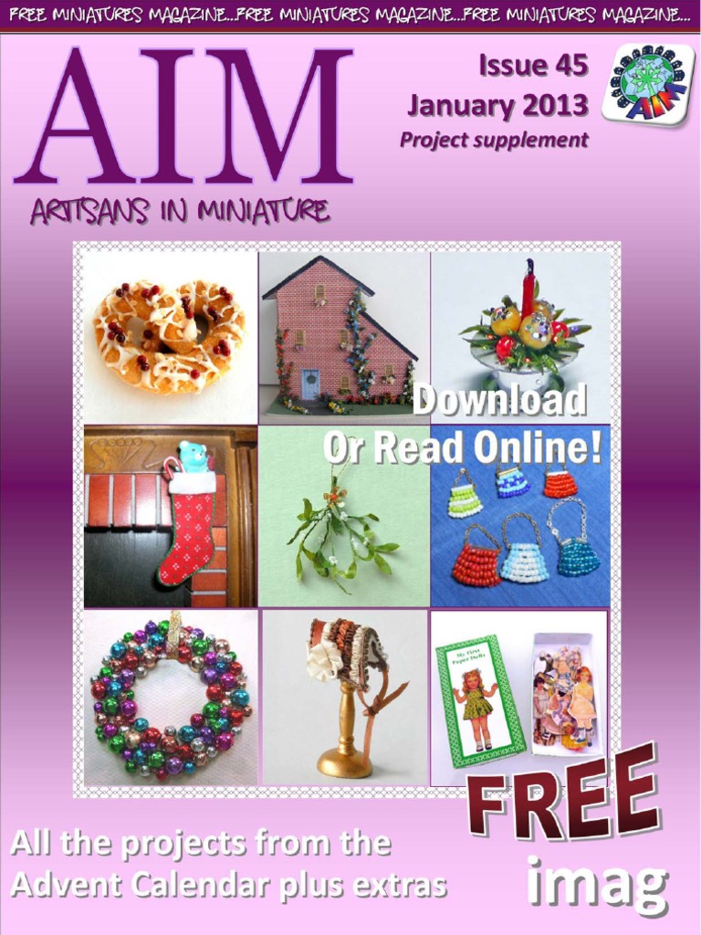 AIM January Supplement 2013 Issue 45 | PDF | Adhesive | Paint