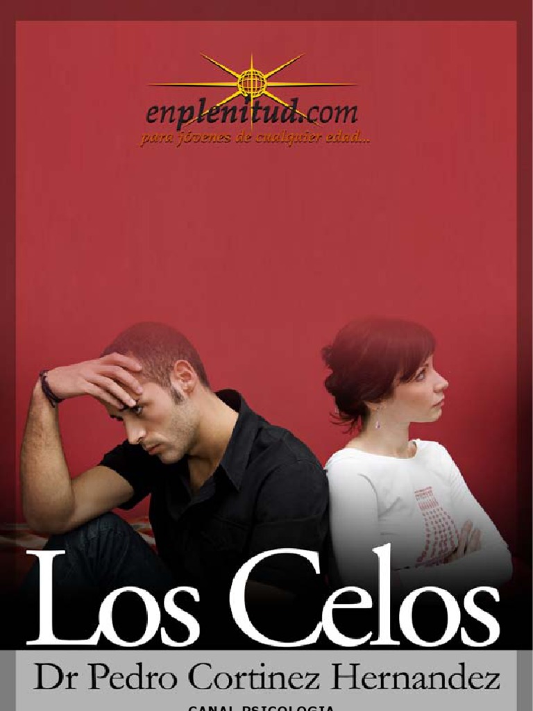 Los Celos PDF | PDF