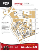 LCCC Campus Map & Accessibility Guide | PDF | Universities And Colleges ...