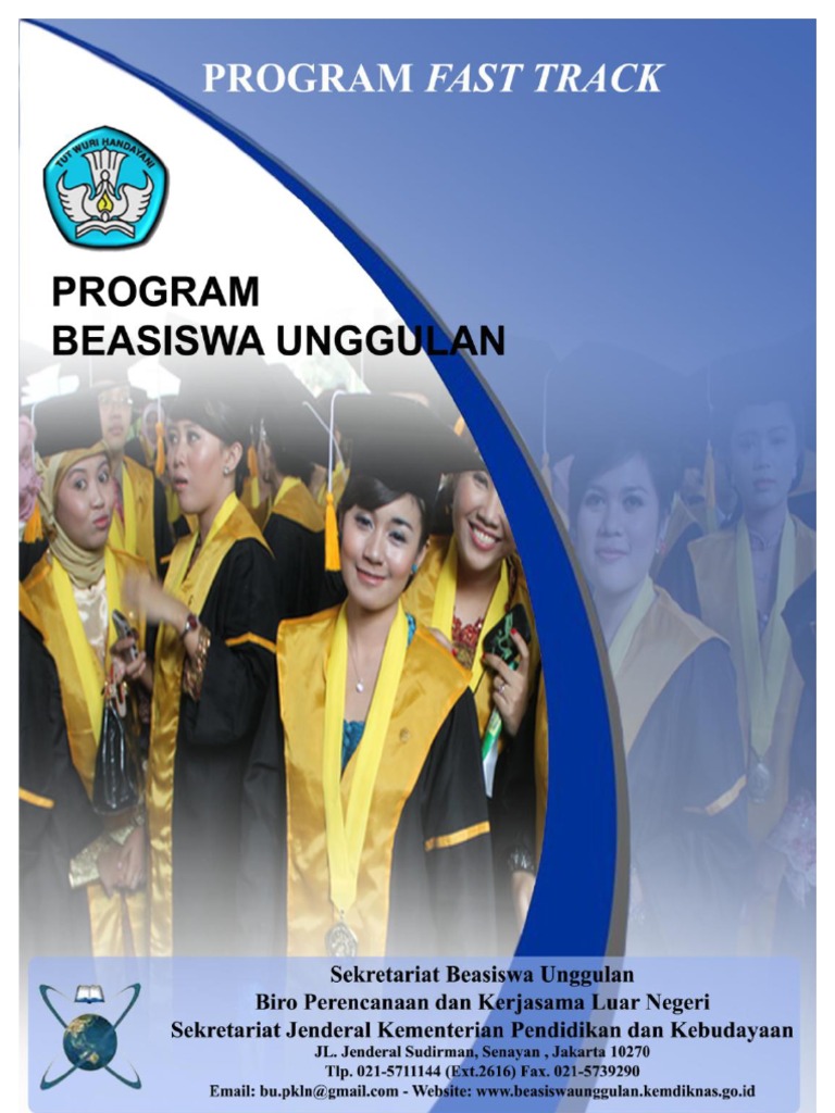 Panduan Fast Track | PDF