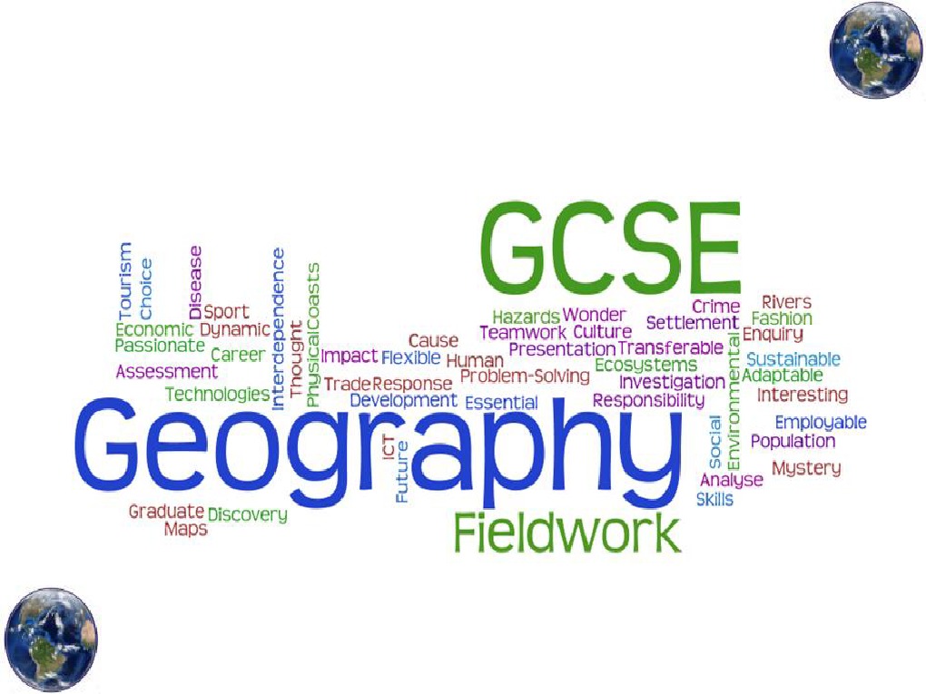 ks3 Geography Matters | Download Free PDF | Geography | Sustainable ...