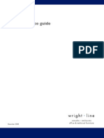 Sample Data Center Assessment Report | PDF | Data Center | Manufactured ...