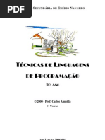 Guia Completo de SQL - Aprenda SQL Do Básico Ao Avançado PDF | PDF | PL ...