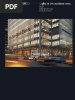 BS en 12464 1 Lighting Levels PDF | PDF | Lighting | Rendering ...