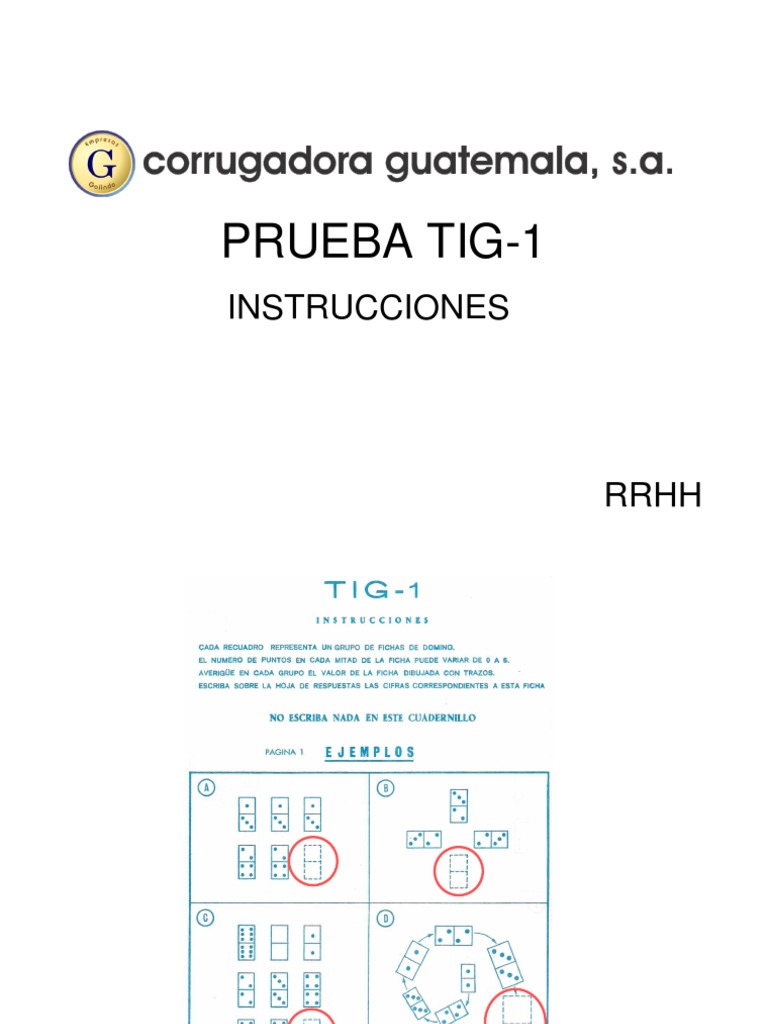 Prueba Tig 1