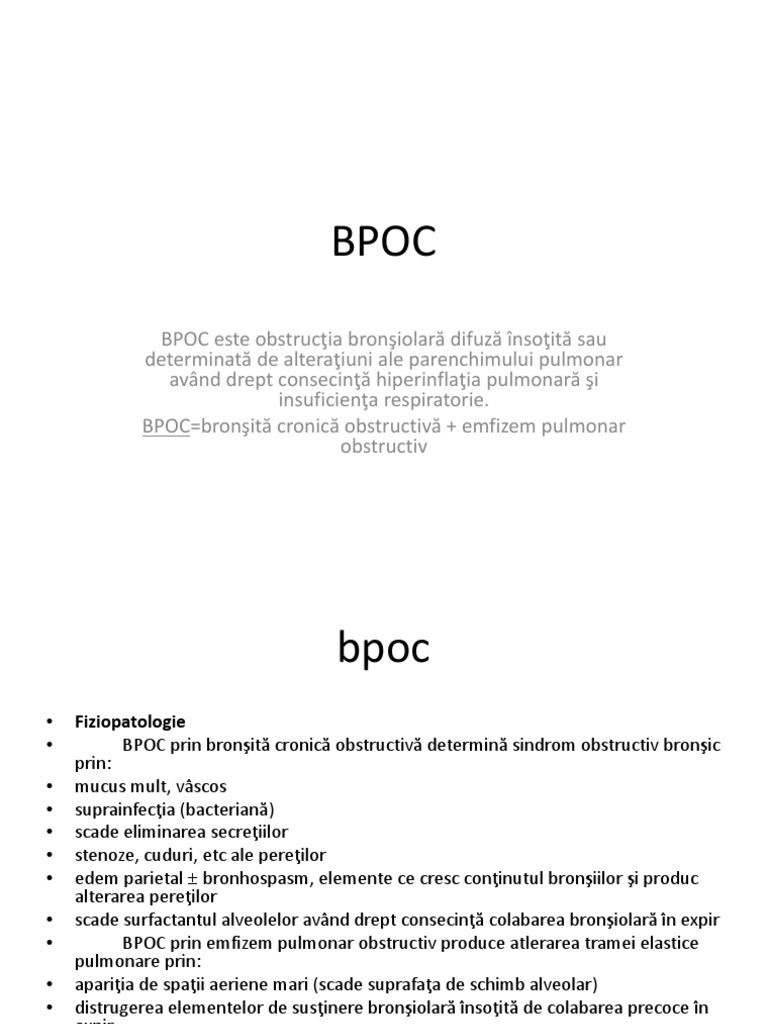 BPOC