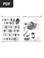 NP246 / NP136 / NP236: Transfer Case (Active On-Demand) | PDF | Manual ...