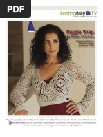 Menandore - English US | PDF | Crochet | Handicrafts