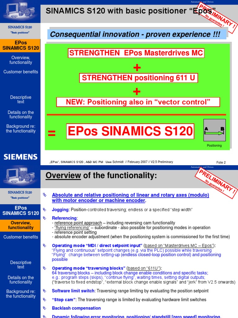 05 EPOS e | PDF | Control Theory | Automation