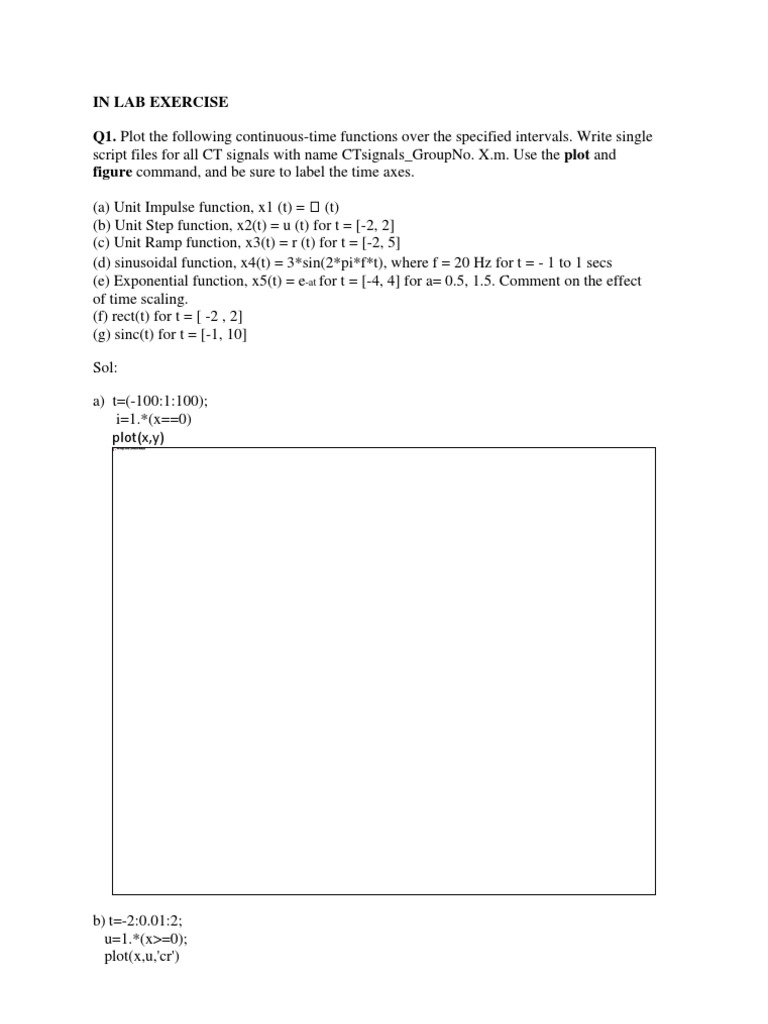 Exp 2 | PDF | Normal Distribution | Mean