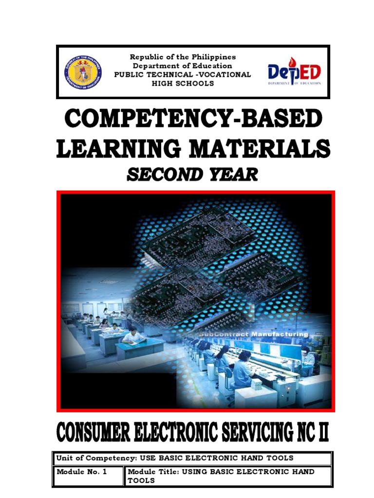 Electronics Y2 | PDF | Printed Circuit Board | Electric Current