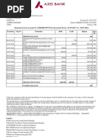 Ad Code Letter Format | PDF | Economies | Financial Services