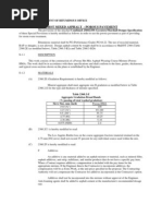 ASTM D412: Rubber Tensile Testing Method | PDF | Deformation ...
