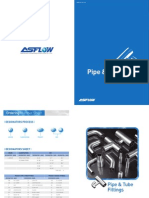 SHORTSTOPP® Welding Fittings - TDW | PDF | Pipe (Fluid Conveyance ...