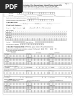 NEW AEP Form PDF | PDF | Air Traffic Control | Travel Visa