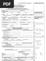 Tax Declaration Sample | PDF | Taxes | Public Finance