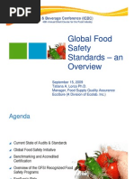 Entry and Exit SOP for Factory Personnel | PDF | Government Information ...